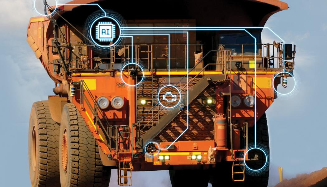 Epiroc to acquire remaining share of autonomous solutions provider ASI ...