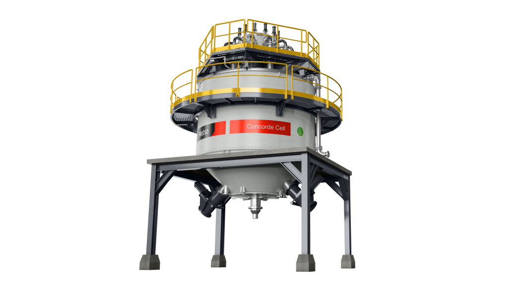 Metso to deliver a large minerals processing equipment package to ...