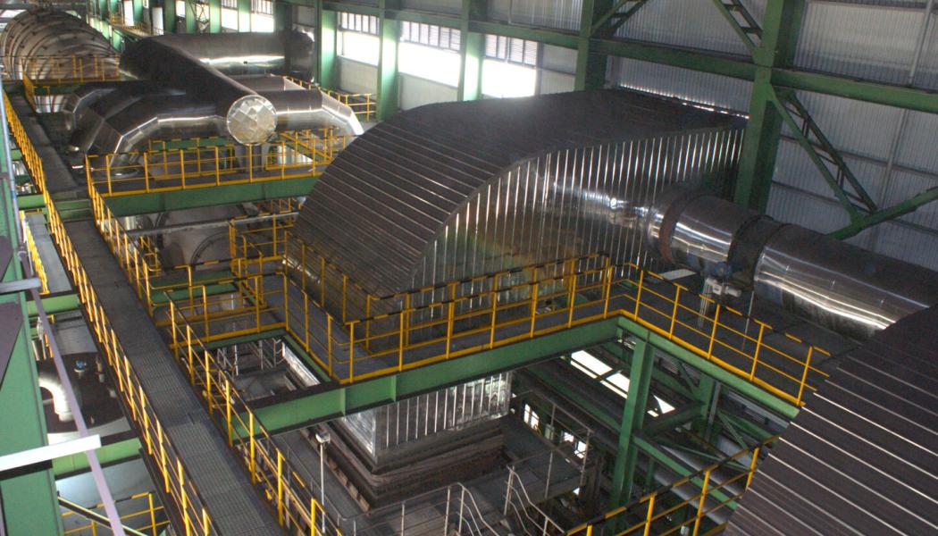 Metso Outotec wins order for iron ore pelletizing plants in China ...