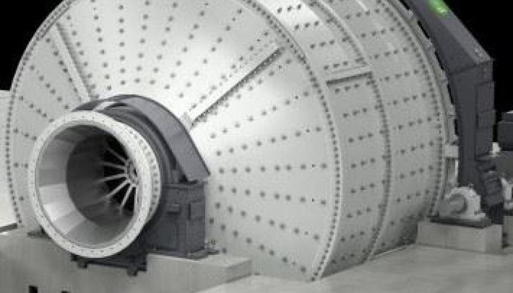 Metso to deliver grinding plant equipment to Mineral Park copper ...