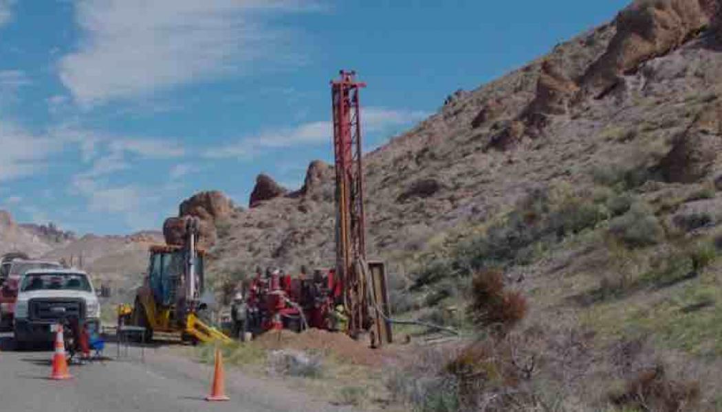 Arizona Silver Exploration advances Mohave gold, silver project ...