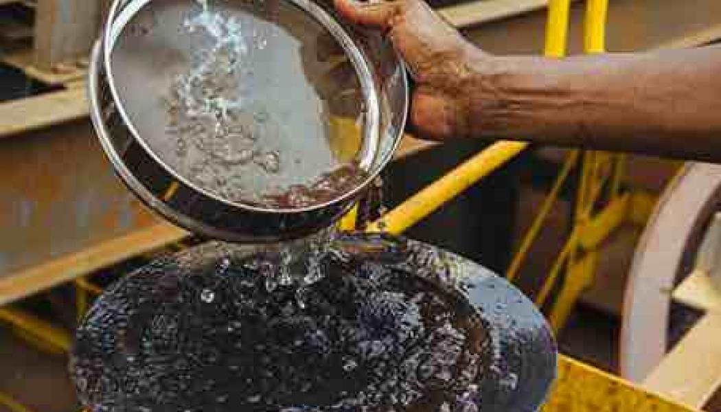 South African iron ore specialist awards US$100M contract ...