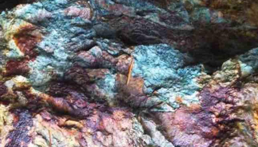 Silver Hammer Mining eyes increased silver production at U.S. project ...