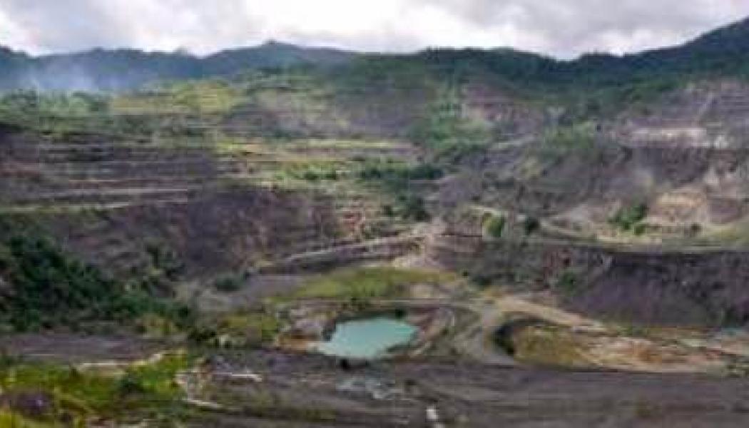 Papua New Guinea’s region to re-open copper mine | MININGMETALnews.com