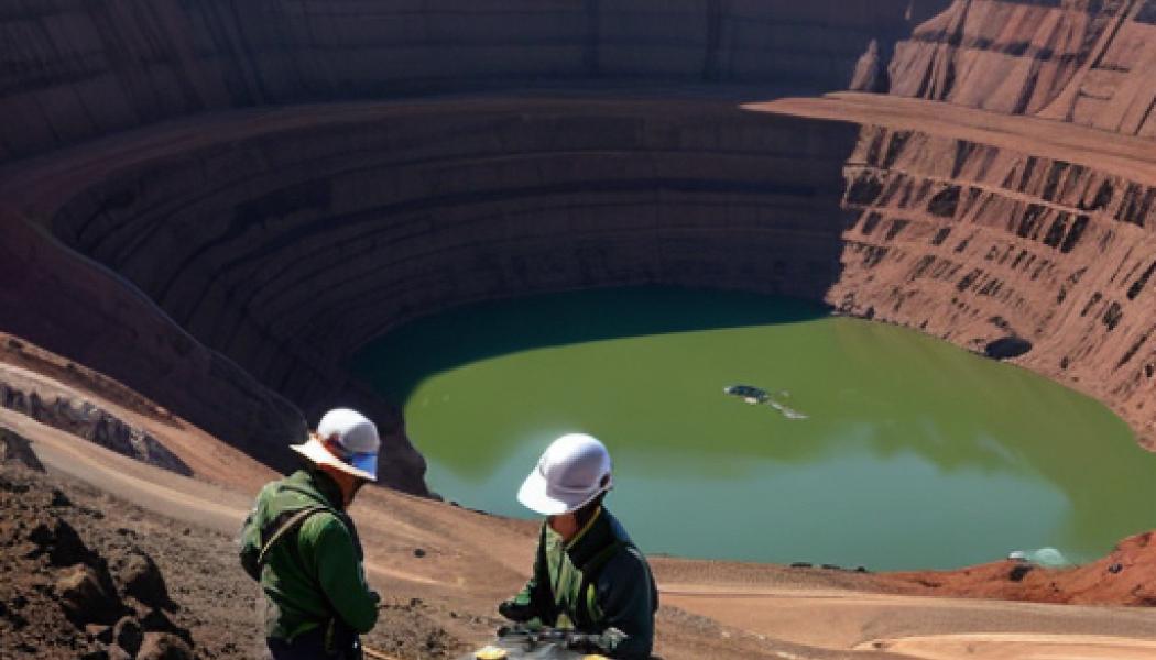 Anglo-American and Finnish Minerals Group forge future of battery ...