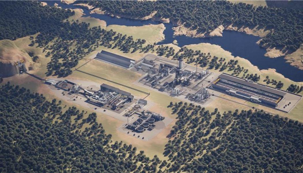 Metso to showcase its offering for the copper industry ...