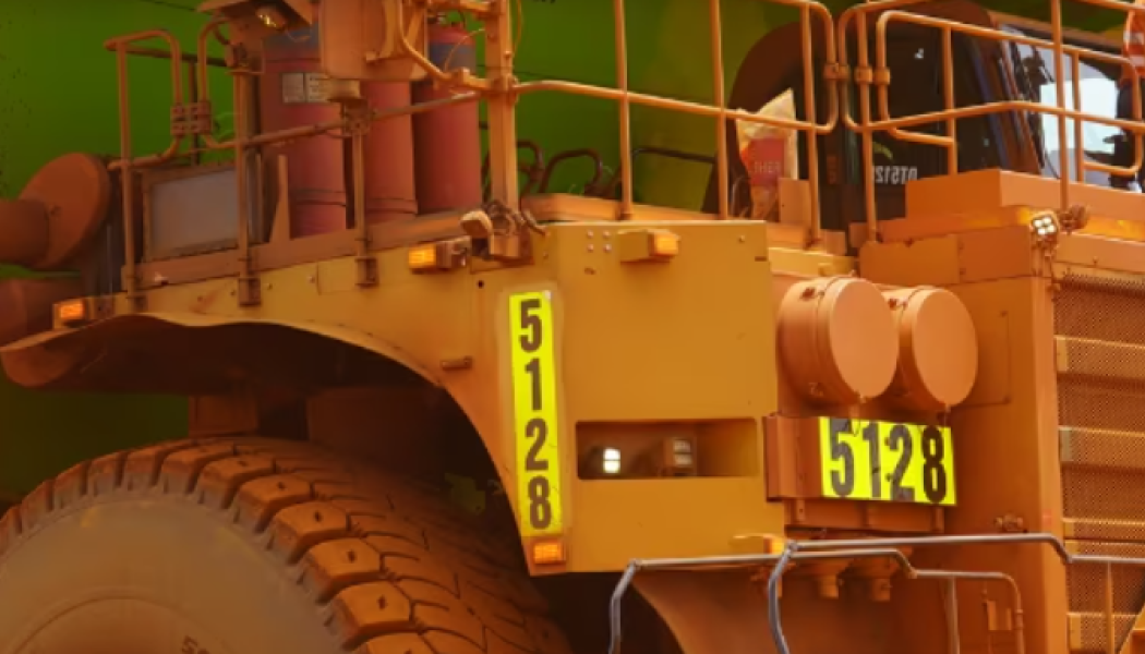 BHP trials renewable fuel at Yandi | MININGMETALnews.com