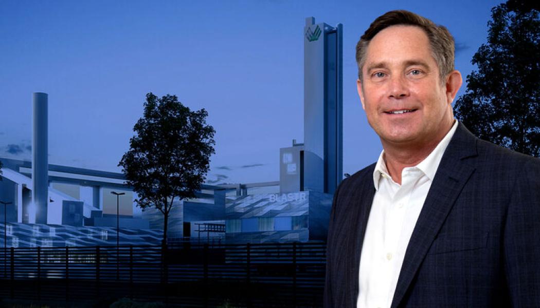 Blastr appoints new CEO | MININGMETALnews.com