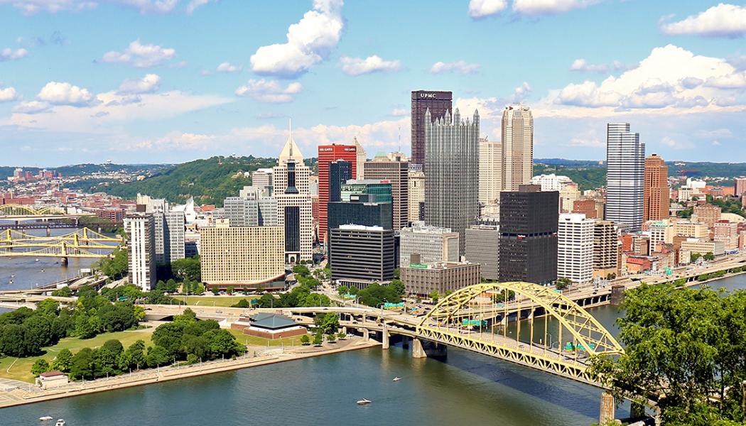Pittsburgh becomes Metso’s new hub for bulk material handling