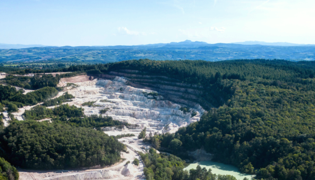 Imerys Plans To Become A Major Player In The European Lithium Market