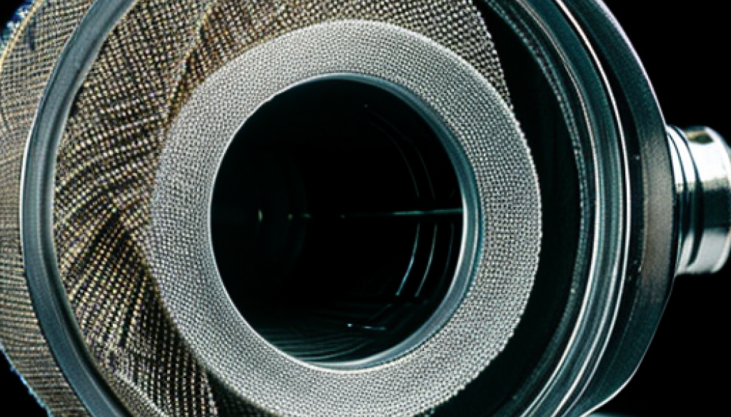 Metso expands polishing filtration product family with GM filter for ...