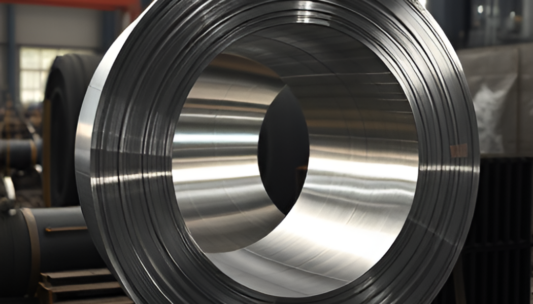 Aperam completes acquisition of Universal Stainless & Alloy ...