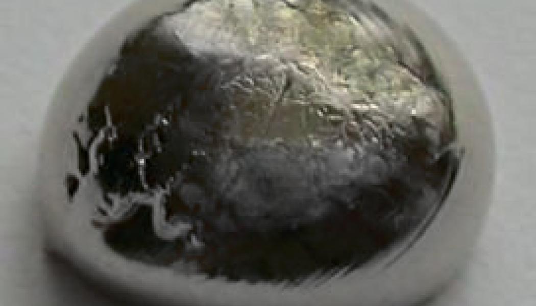 Earth AI and Legacy Minerals announce first ever greenfield palladium ...