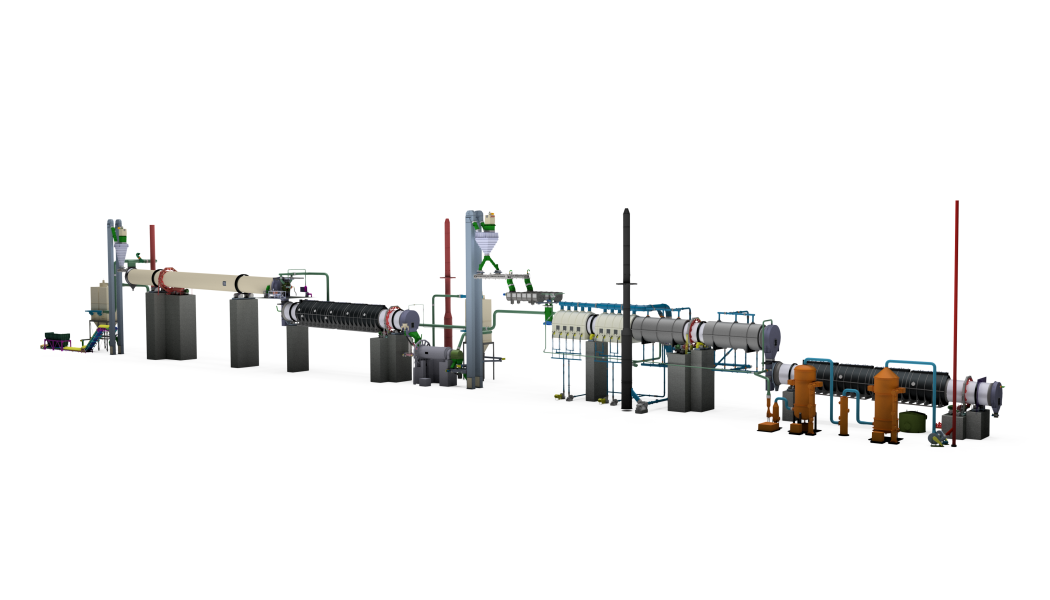 Metso awarded major order for Albemarle Lithium’s Kemerton plant in ...