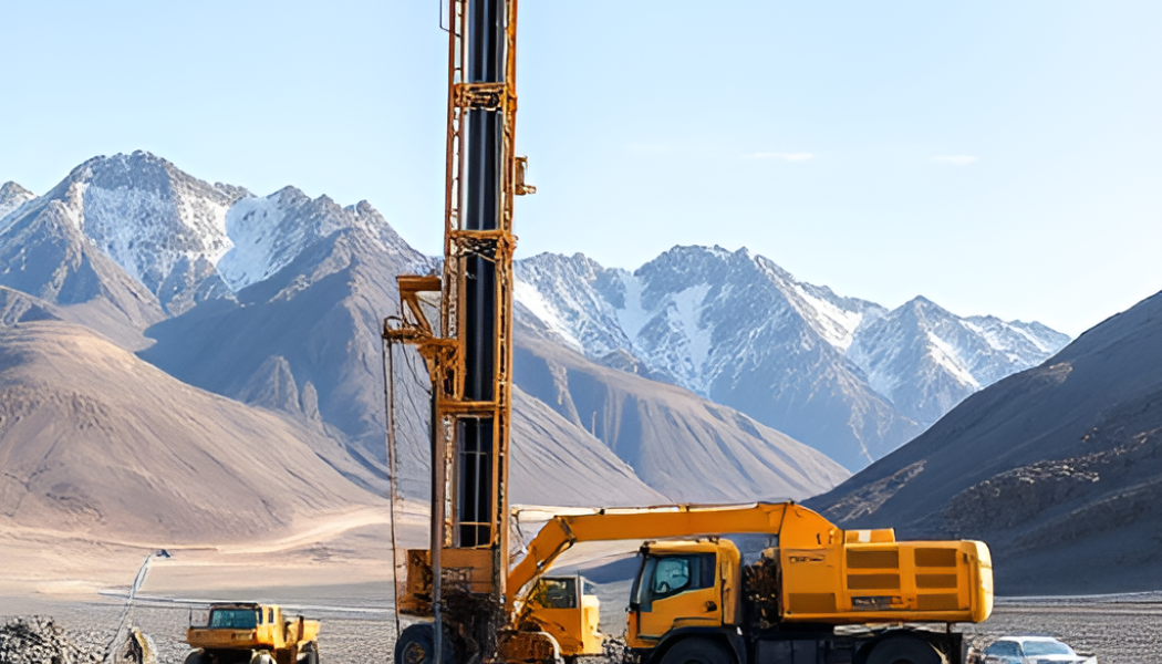 Metso awarded 3-year repair service agreement for two mines in Chile ...