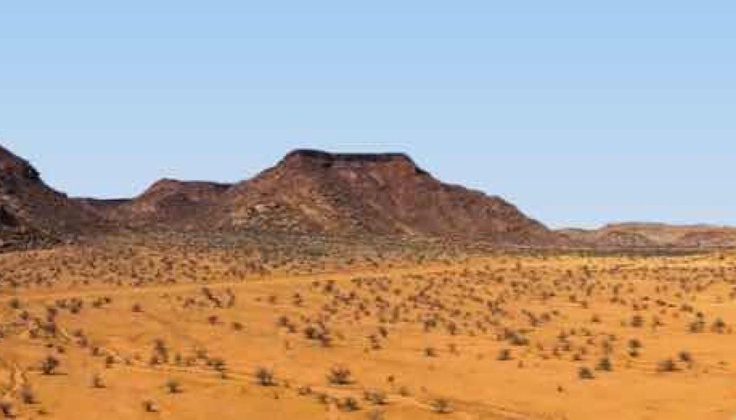 Miner acquires Arizona copper project | MININGMETALnews.com