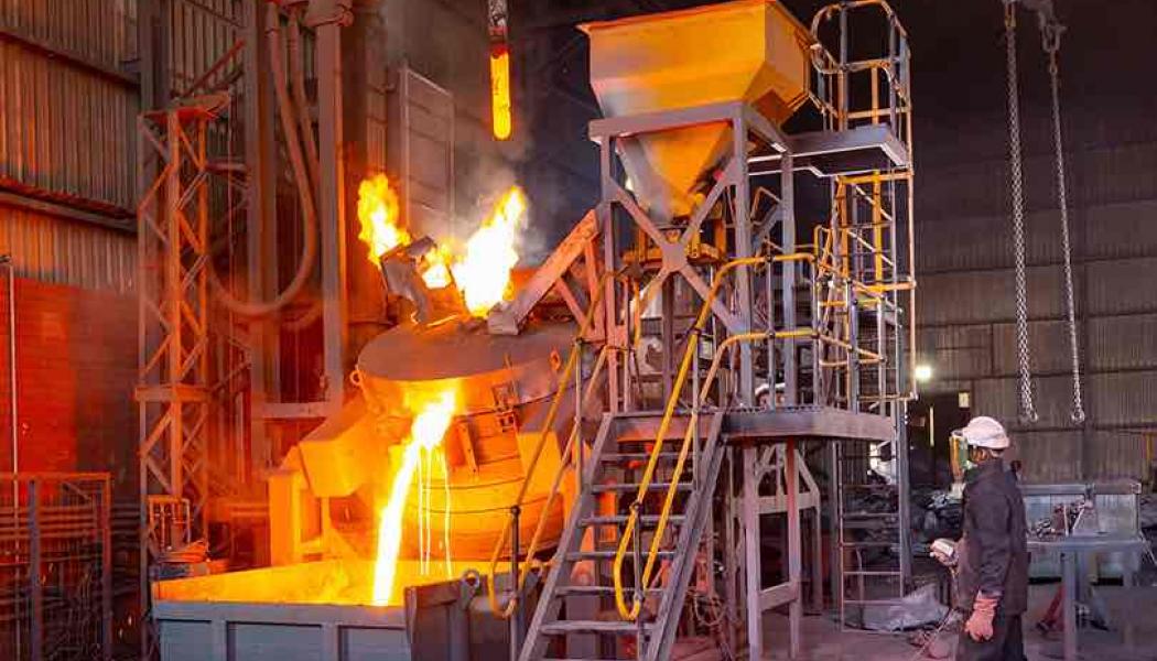 Miner secures control over Zimbabwean platinum project ...