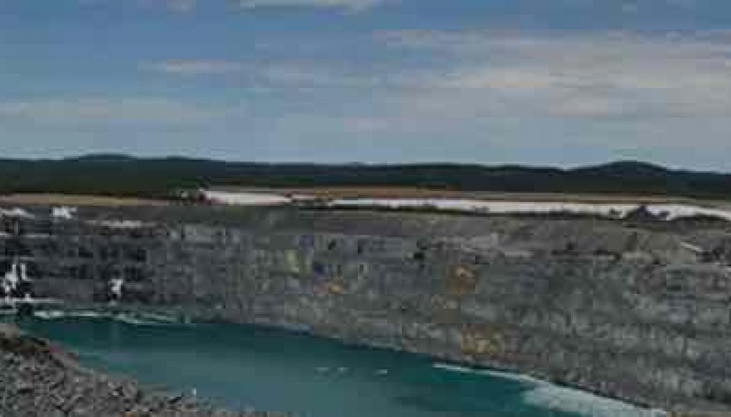 Canadian miner receives positive drill results | MININGMETALnews.com