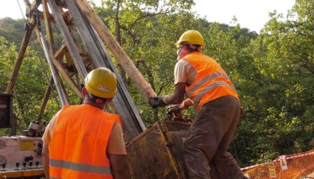 Gold miner advances drilling in Bulgaria | MININGMETALnews.com