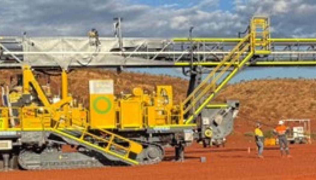 Epiroc wins its largest contract ever | MININGMETALnews.com