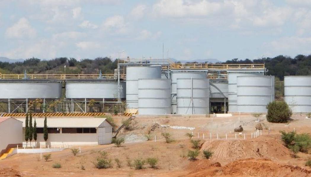 Tarachi signs binding agreement to sell Mexican gold project ...