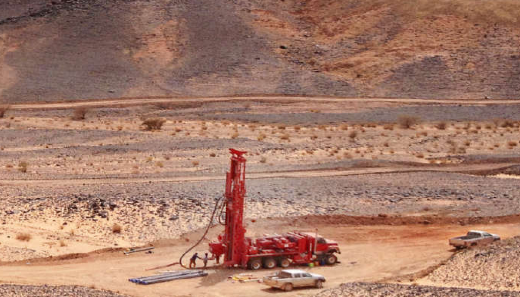 Epiroc to purchase key assets in Australian mining equipment ...