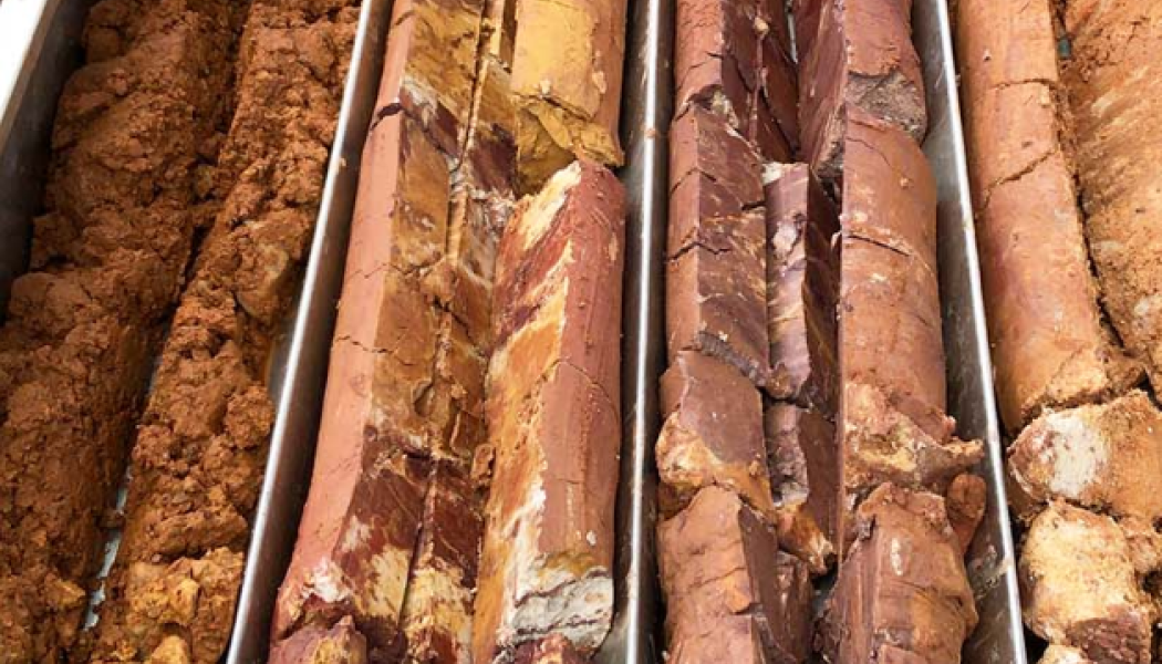 Ionic wins licence in Uganda for rare earth elements mining ...