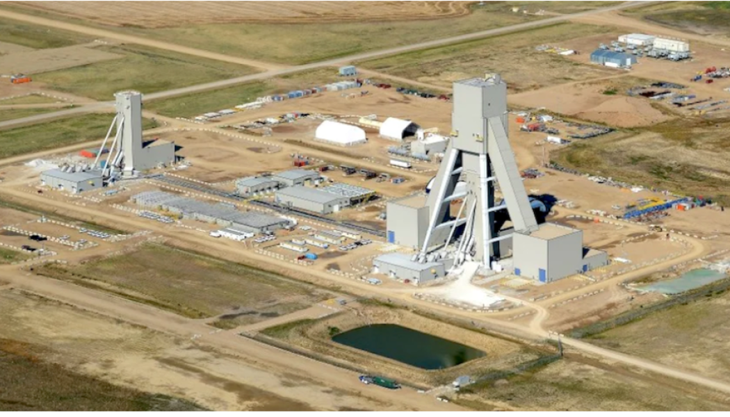 BHP approves US$4.9 billion investment in stage two of Jansen potash ...