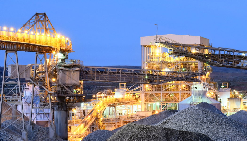 Newmont signs deal for $19.2 billion Newcrest buyout | MININGMETALnews.com