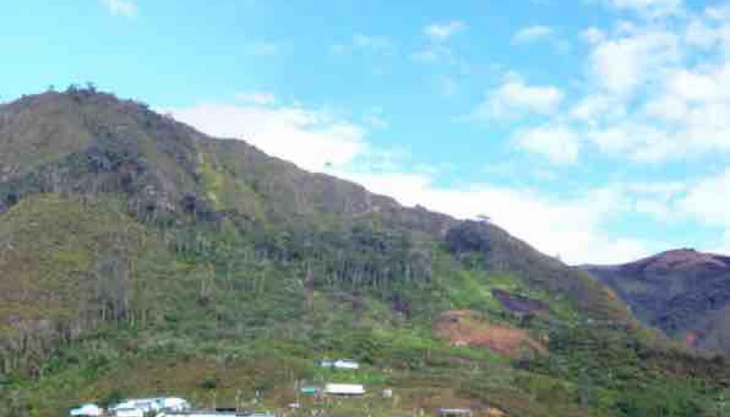 Miner finalises PEA on Peruvian project | MININGMETALnews.com