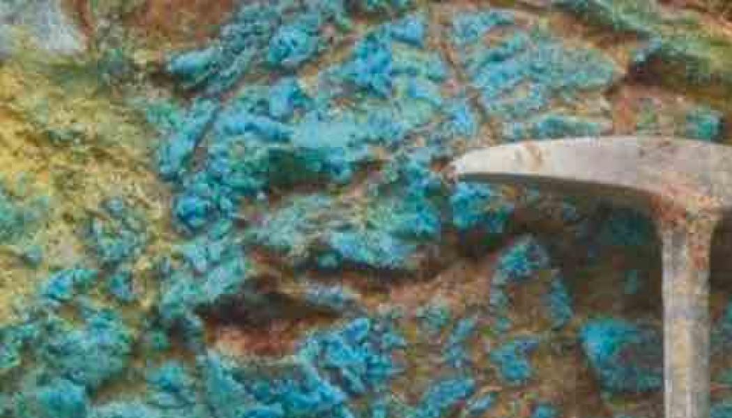 Miner to launch exploration, drilling at Colombian copper-molyb-denum ...