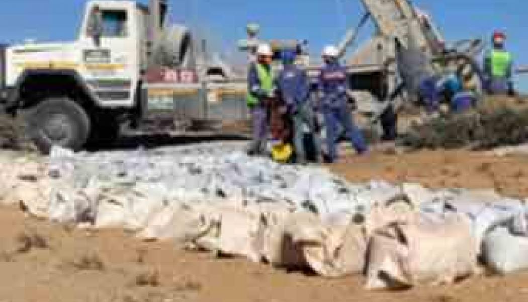 Miner develops Namibian rare earth minerals project | MININGMETALnews.com