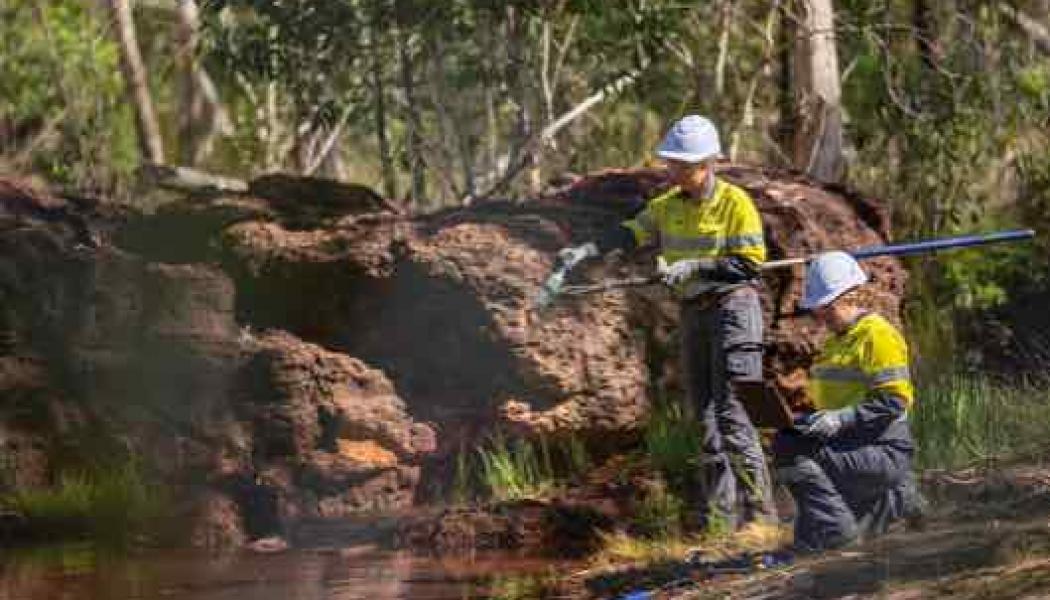 Australian miner secures grant for new tech project | MININGMETALnews.com