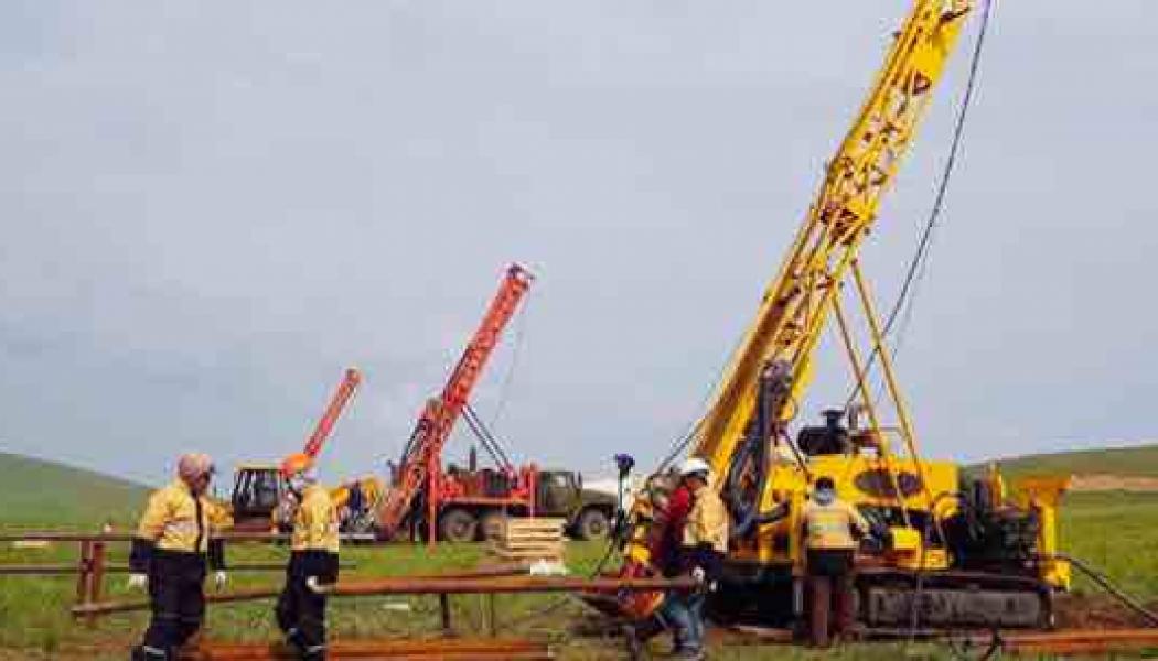 Mongolian gold miner resumes full production | MININGMETALnews.com